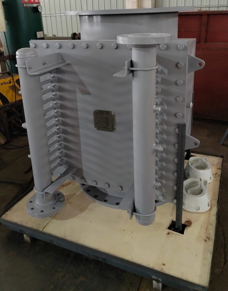 Heat Exchanger Design Principles - Scope Technology and MFG